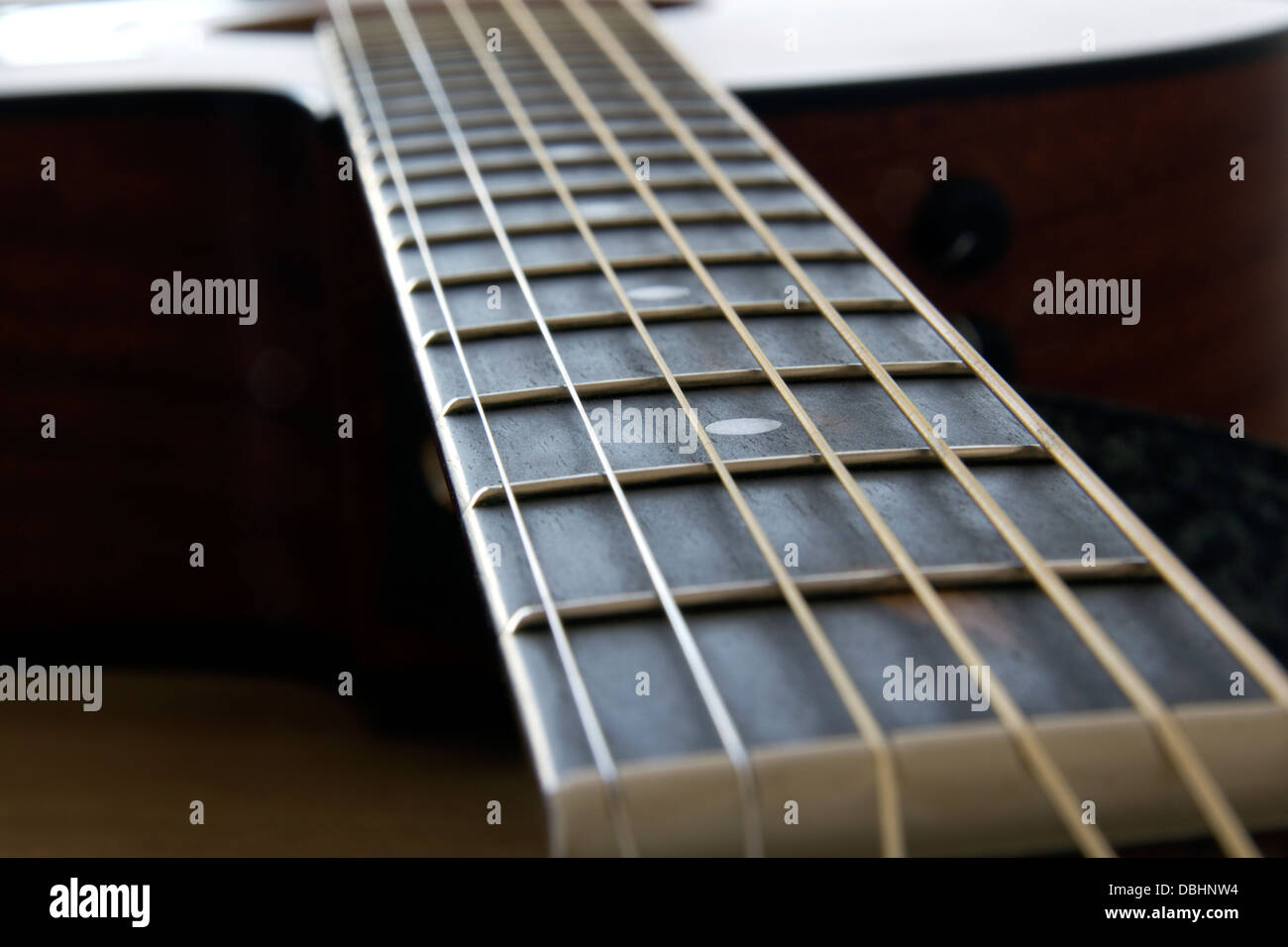 6 string guitar hi-res stock photography and images - Alamy