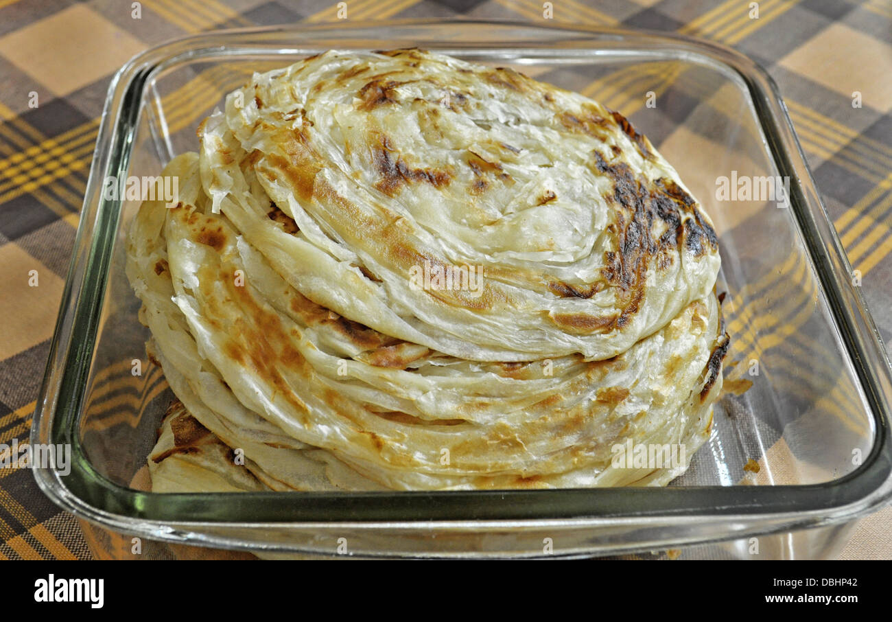 Parotta hi-res stock photography and images - Alamy
