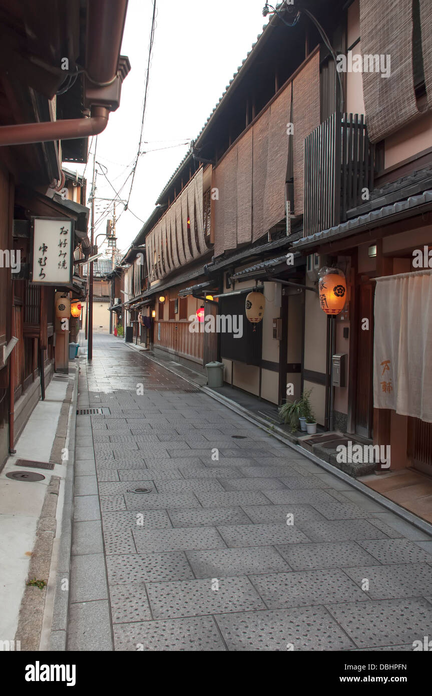 Ancient japan hi-res stock photography and images - Alamy