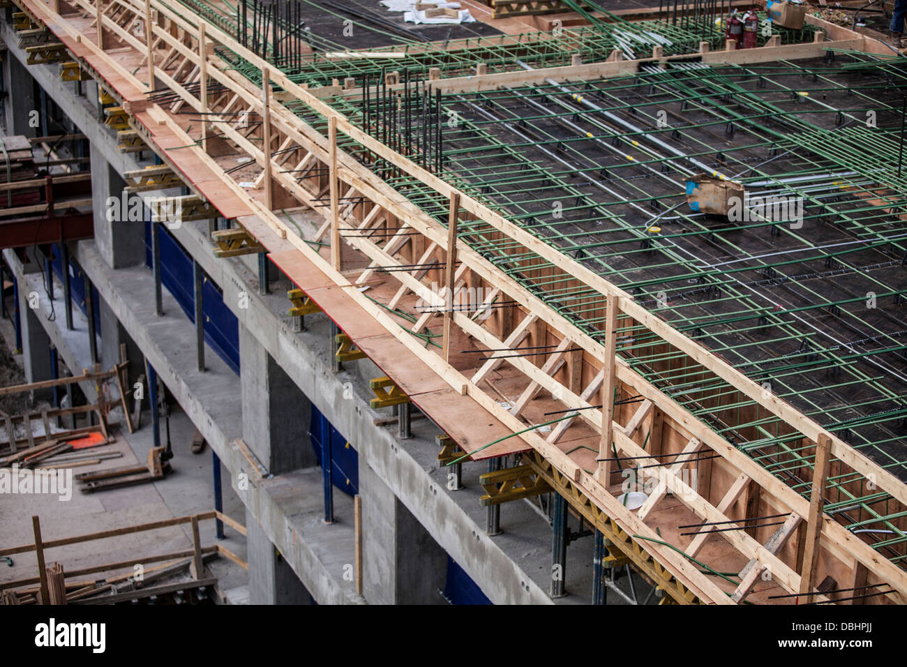 building under construction Stock Photo - Alamy