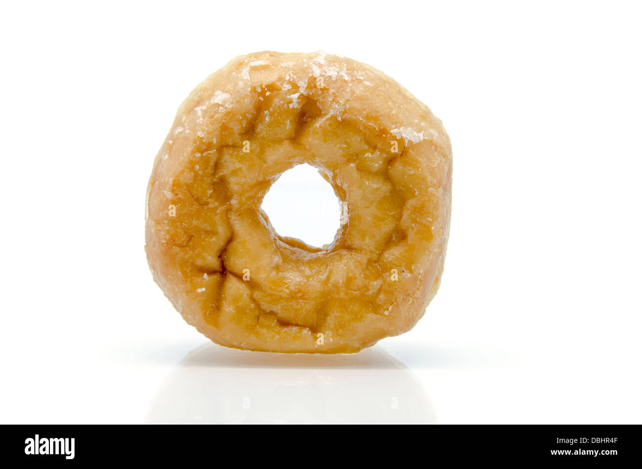 Classic donut hi-res stock photography and images - Alamy