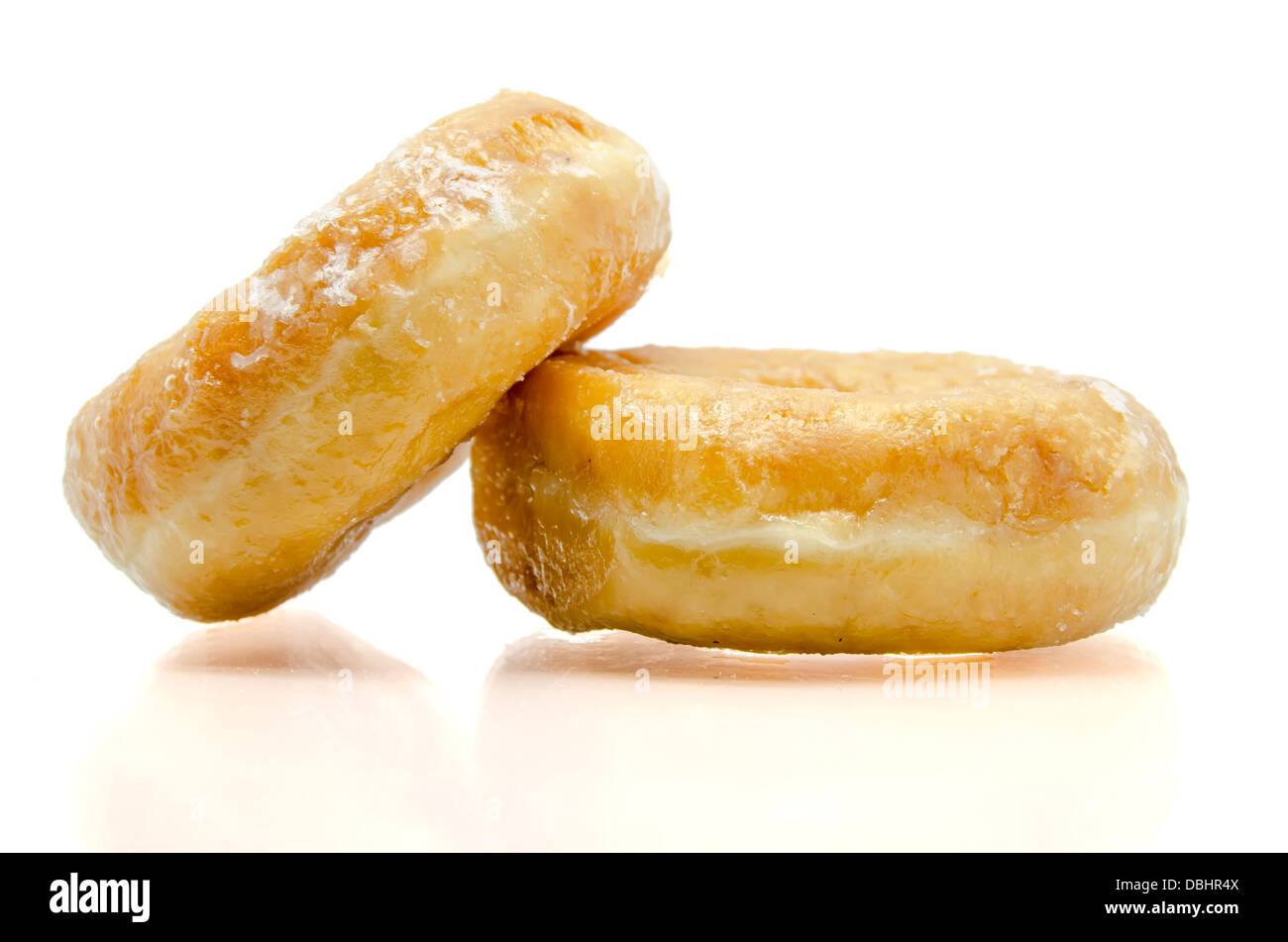 Classic donuts hi-res stock photography and images - Alamy