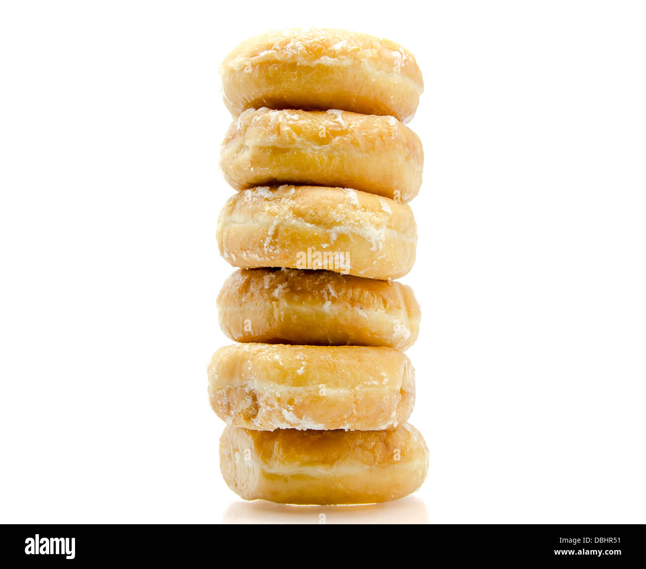 Classic donuts hi-res stock photography and images - Alamy
