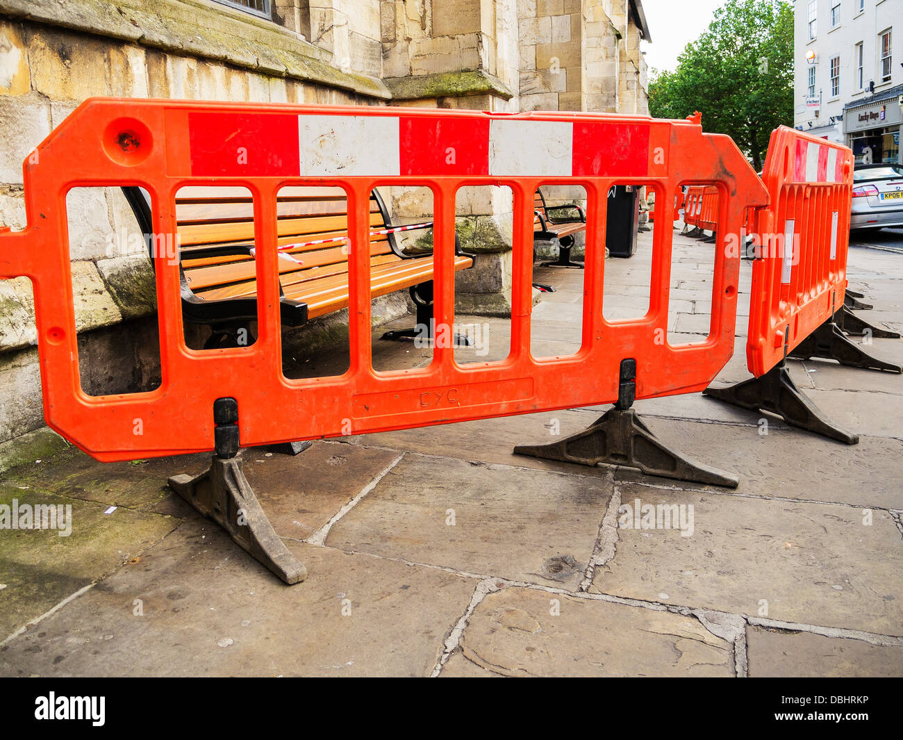 Pavement sidewalk hi-res stock photography and images - Alamy