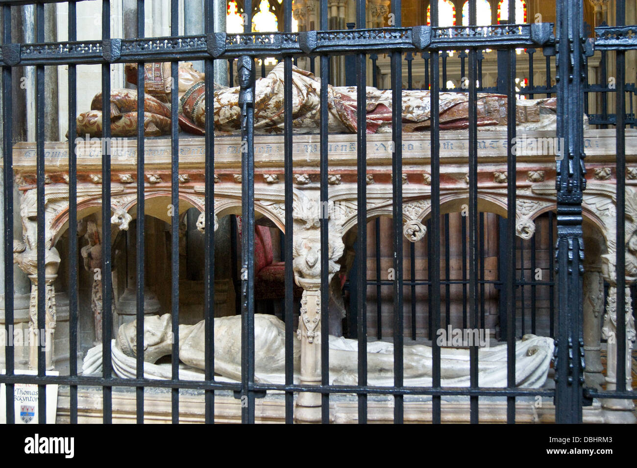 Transi gloria mundi hi-res stock photography and images - Alamy