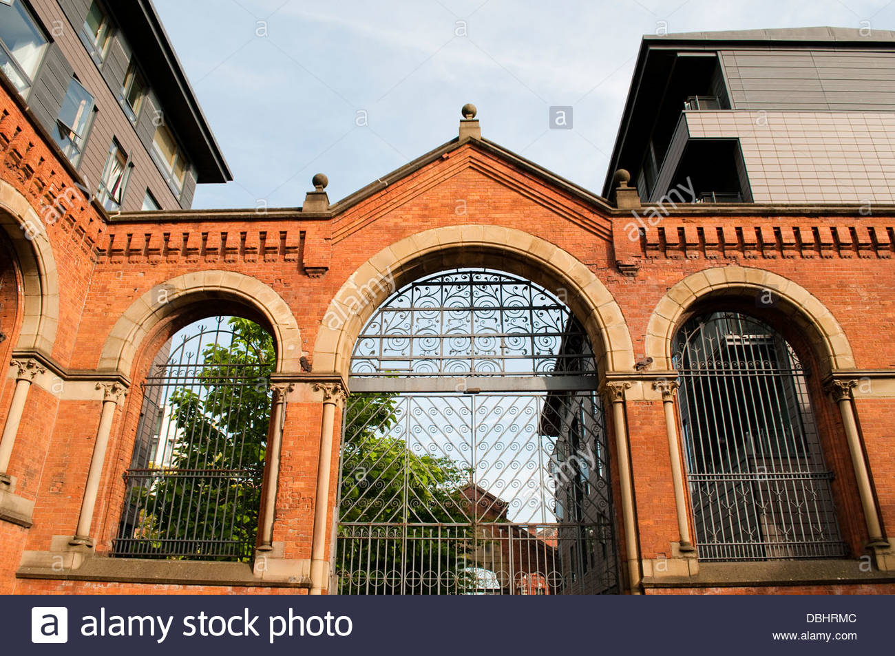 Old Fish Market Stock Photos & Old Fish Market Stock Images - Alamy