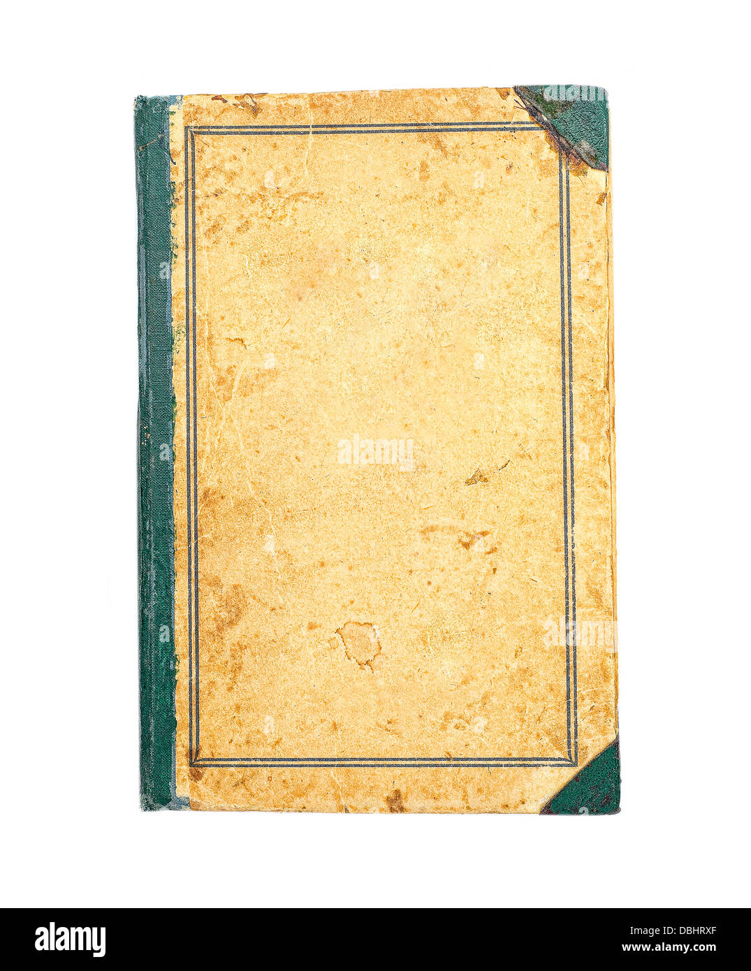 Textbook isolated hi-res stock photography and images - Alamy