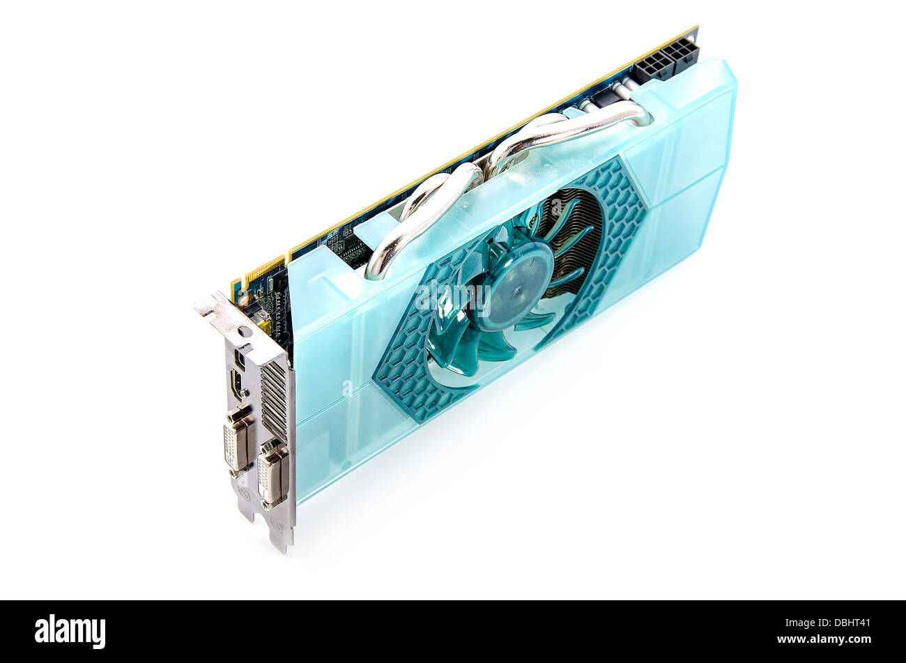 3d graphics card hi-res stock photography and images - Alamy