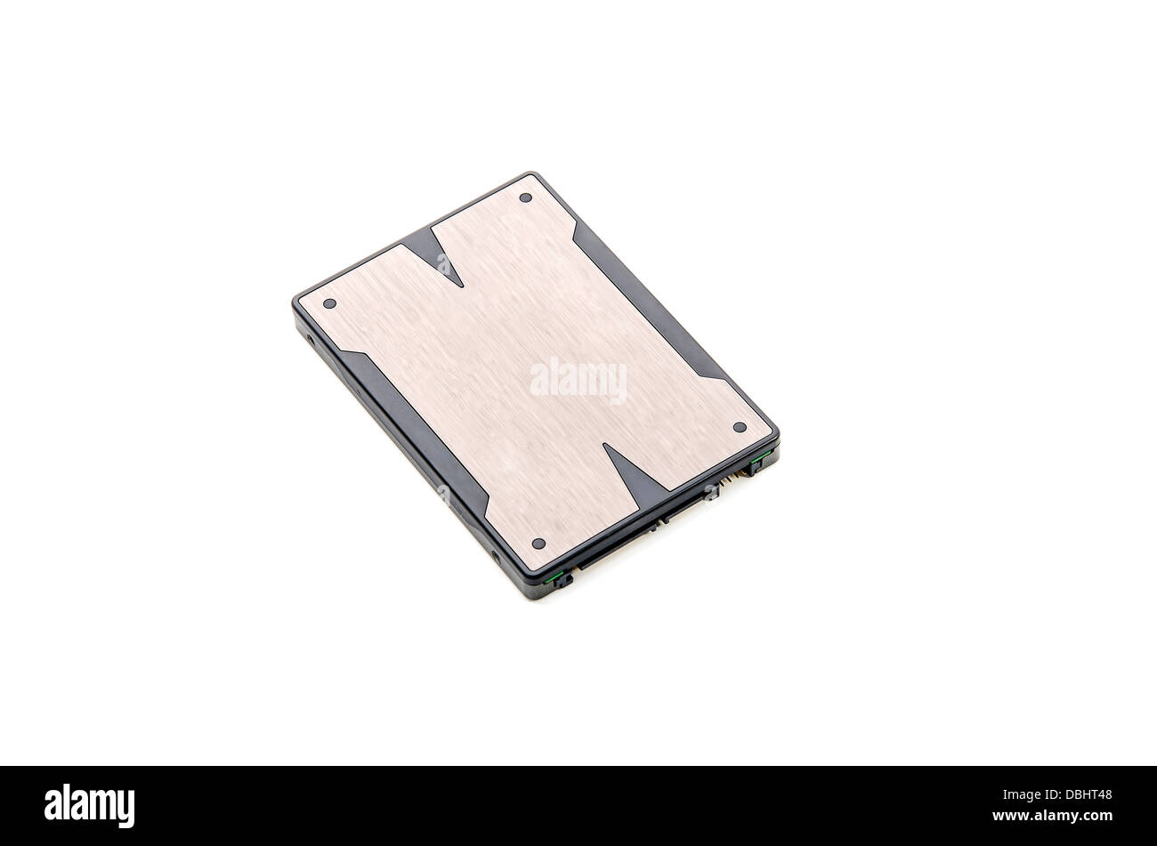 SSD hard drive Stock Photo - Alamy