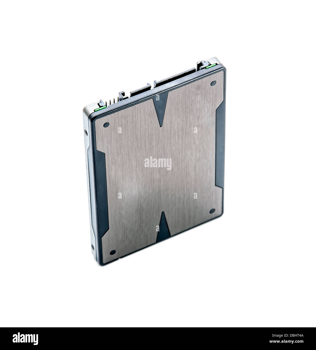 Removable hard drive icon Cut Out Stock Images & Pictures - Alamy