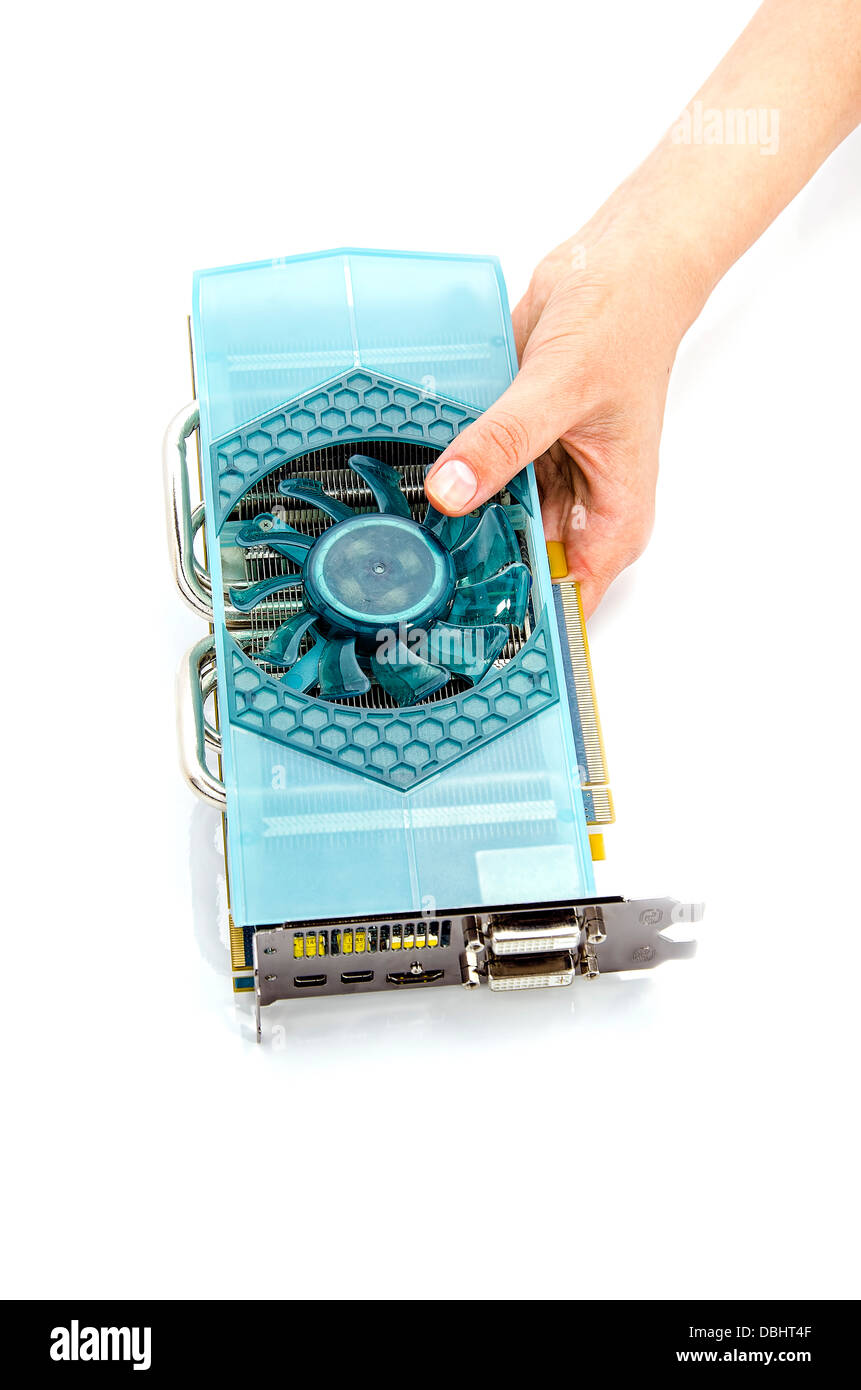 Accelerator card hi-res stock photography and images - Alamy