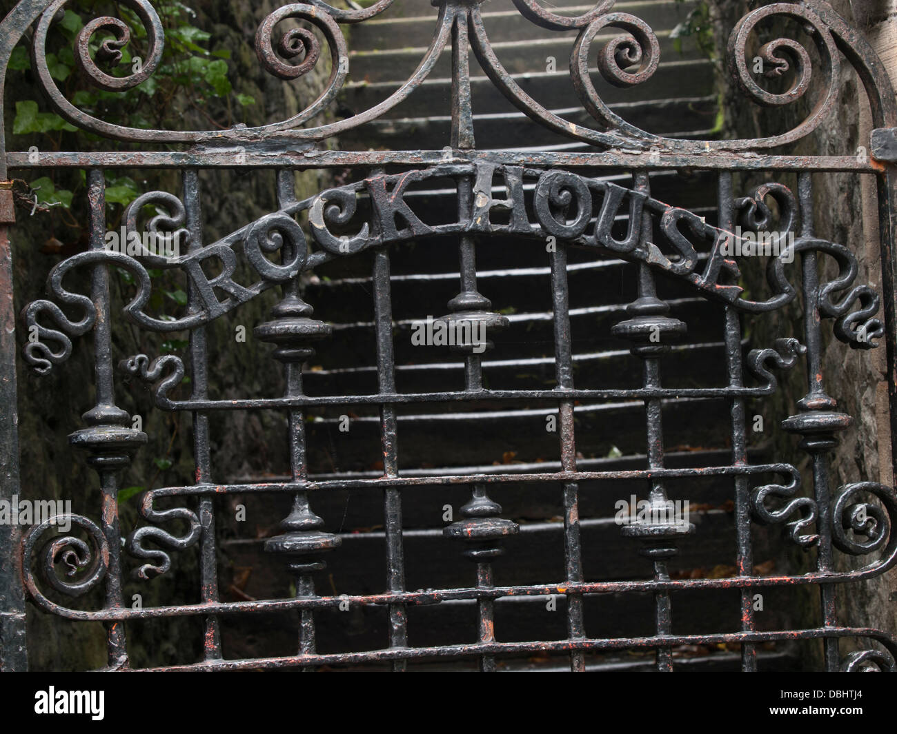 Rock house hi-res stock photography and images - Alamy