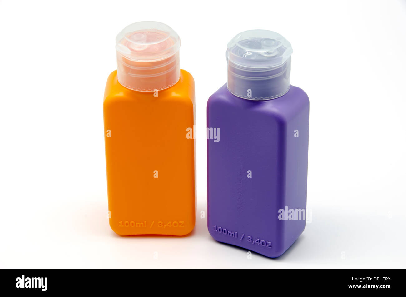 Plastic bottle abstract hi-res stock photography and images - Alamy