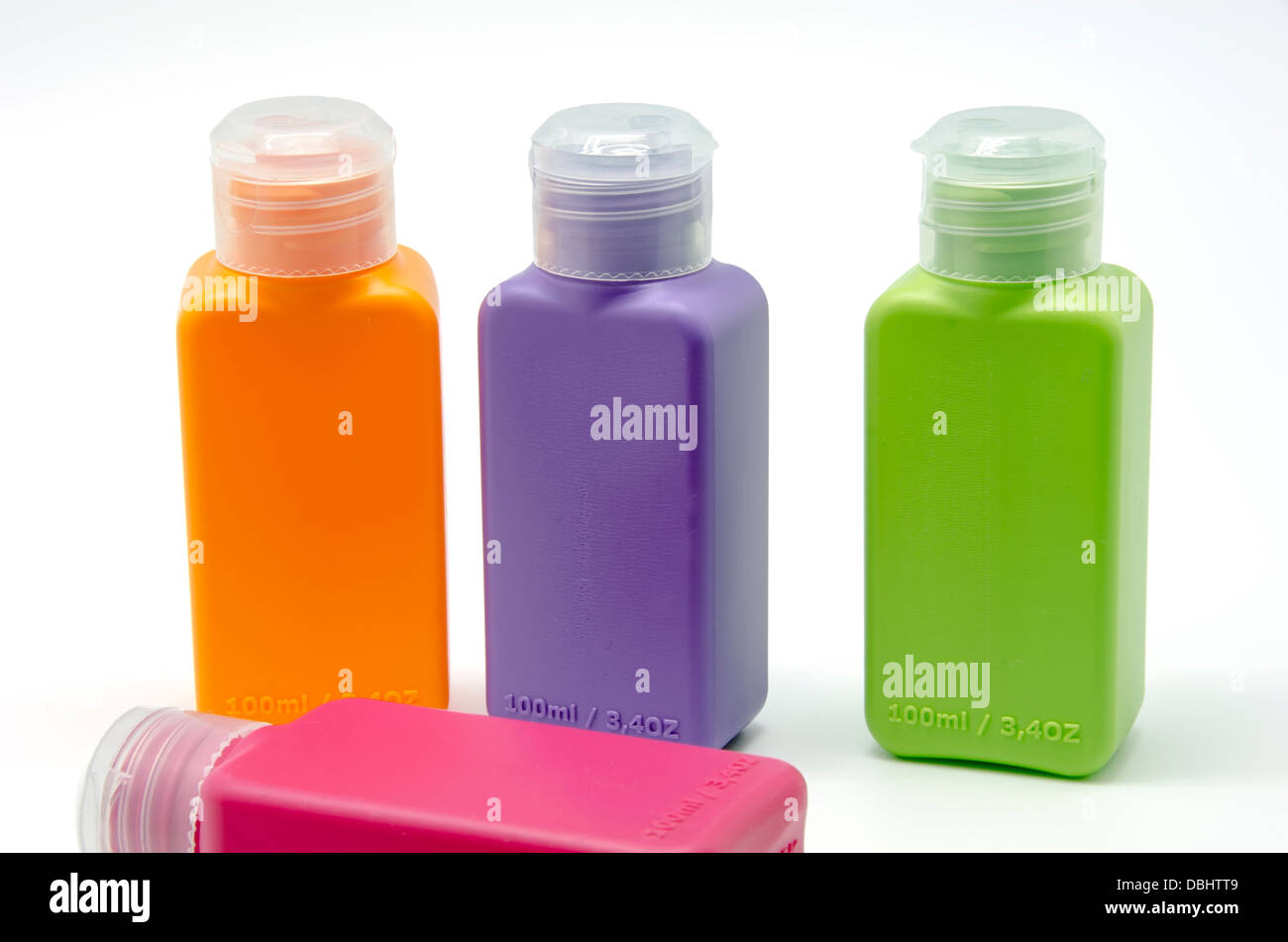Plastic bottle abstract hi-res stock photography and images - Alamy