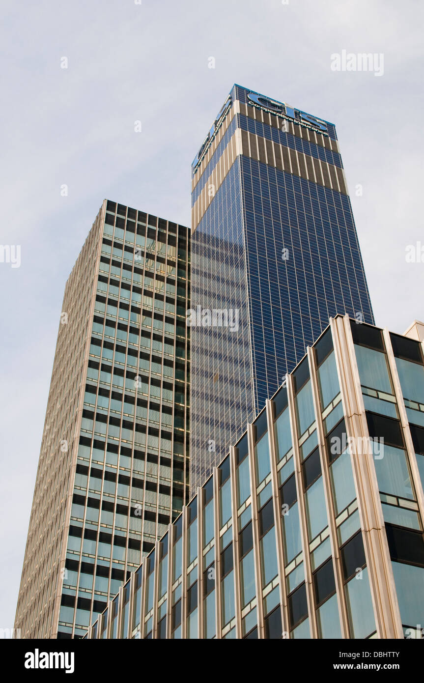 Cis Building Manchester High Resolution Stock Photography and Images ...