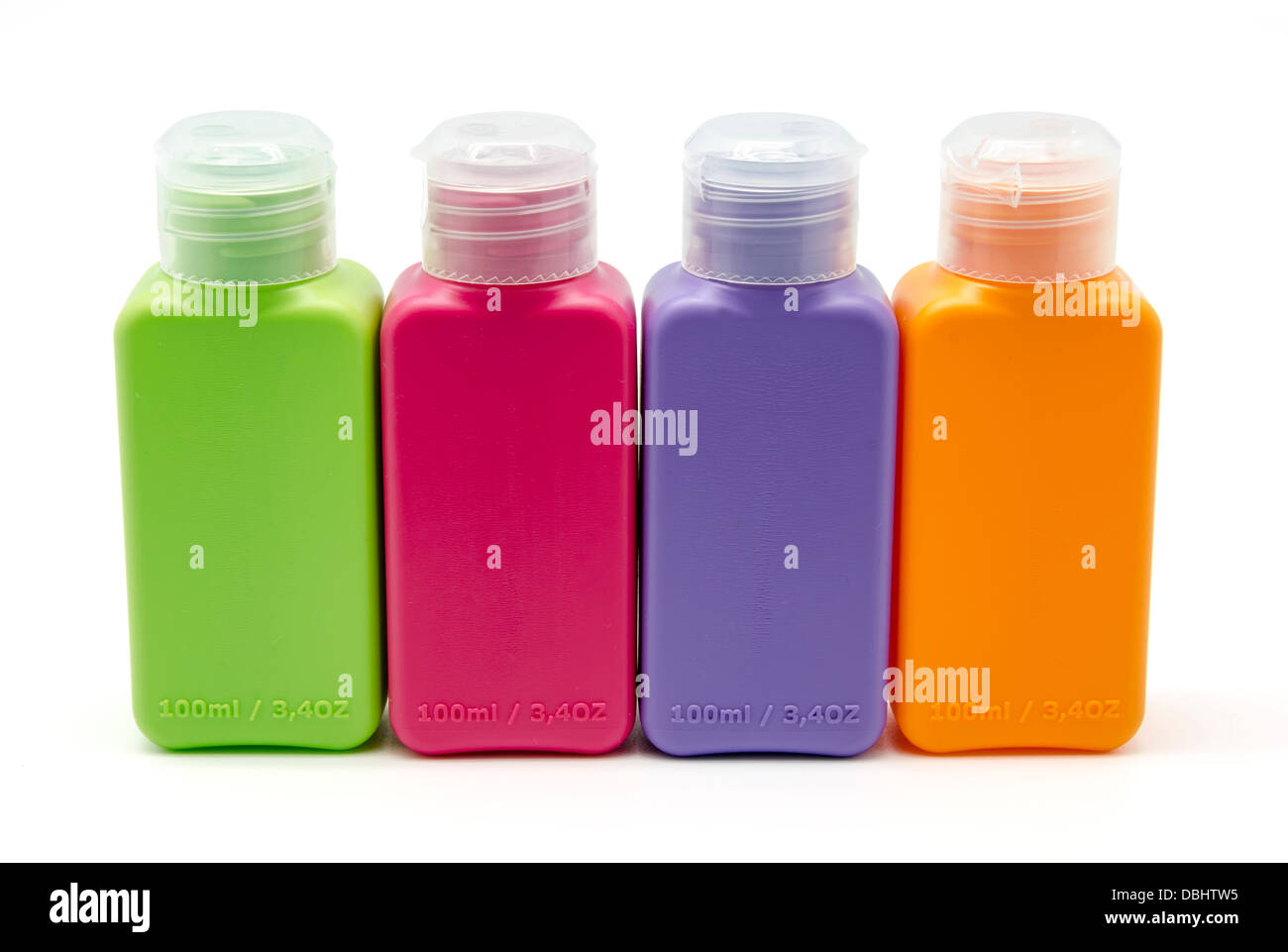 Plastic bottle abstract hi-res stock photography and images - Alamy