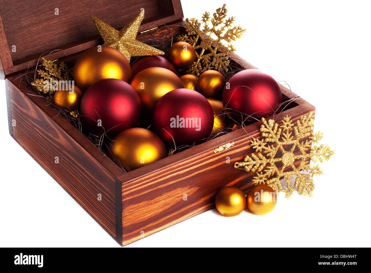 Open over christmas hi-res stock photography and images - Alamy