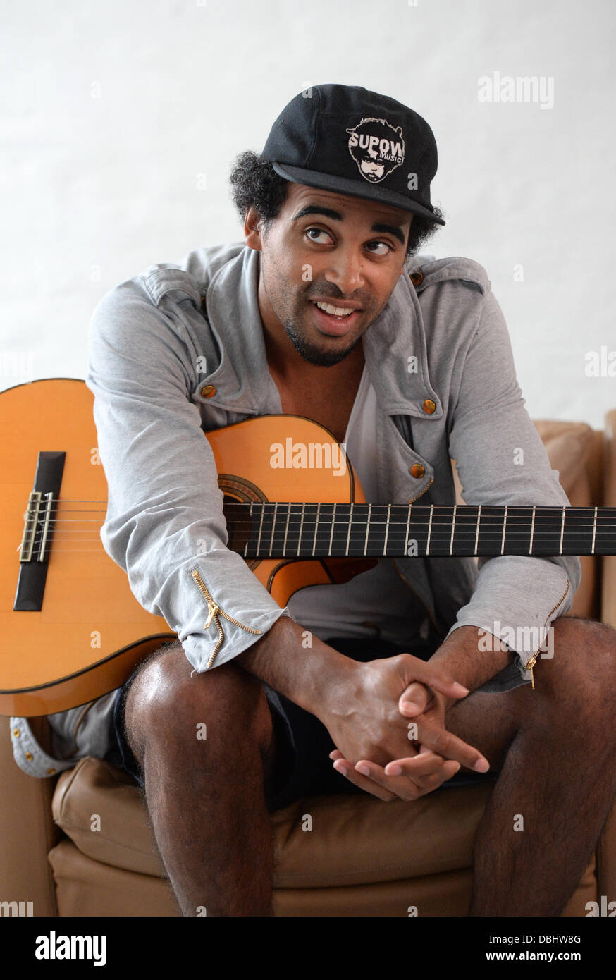 Patrice Bart Williams High Resolution Stock Photography and Images - Alamy