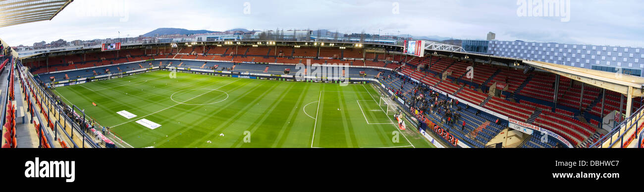 Osasuna hi-res stock photography and images - Alamy