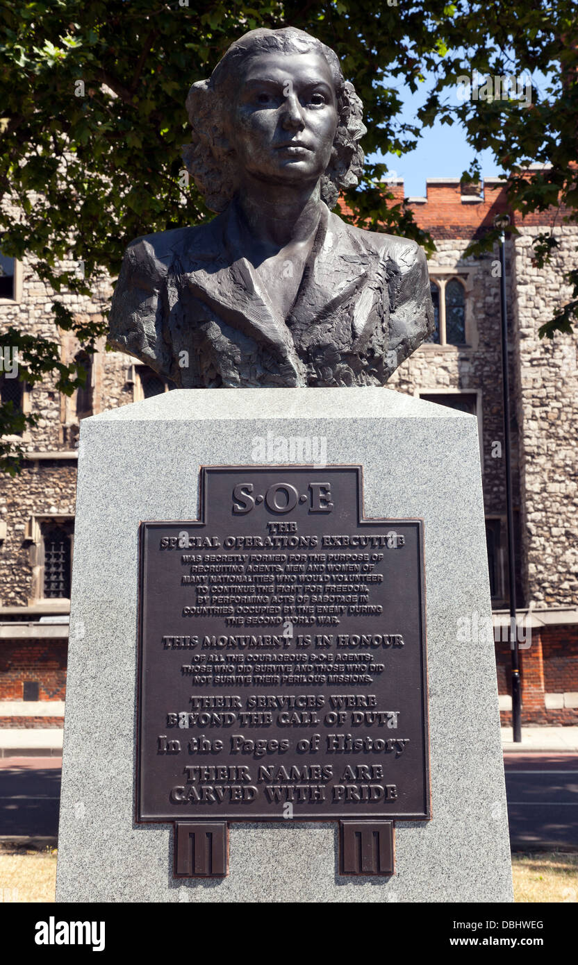 Violette szabo hi-res stock photography and images - Alamy