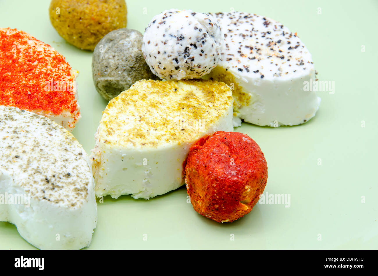 Different cheese block hi-res stock photography and images - Alamy