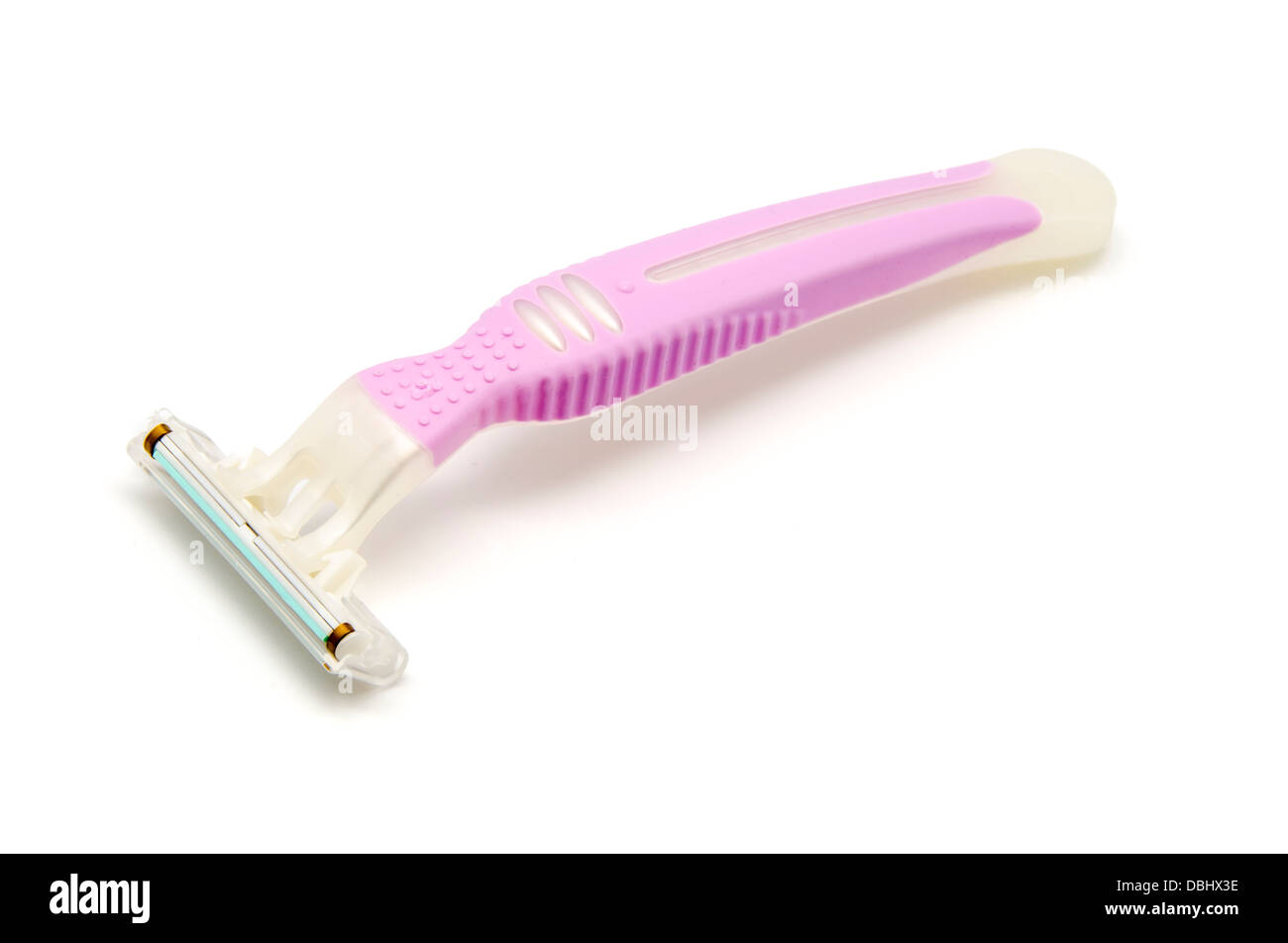 Steel razors hi-res stock photography and images - Alamy