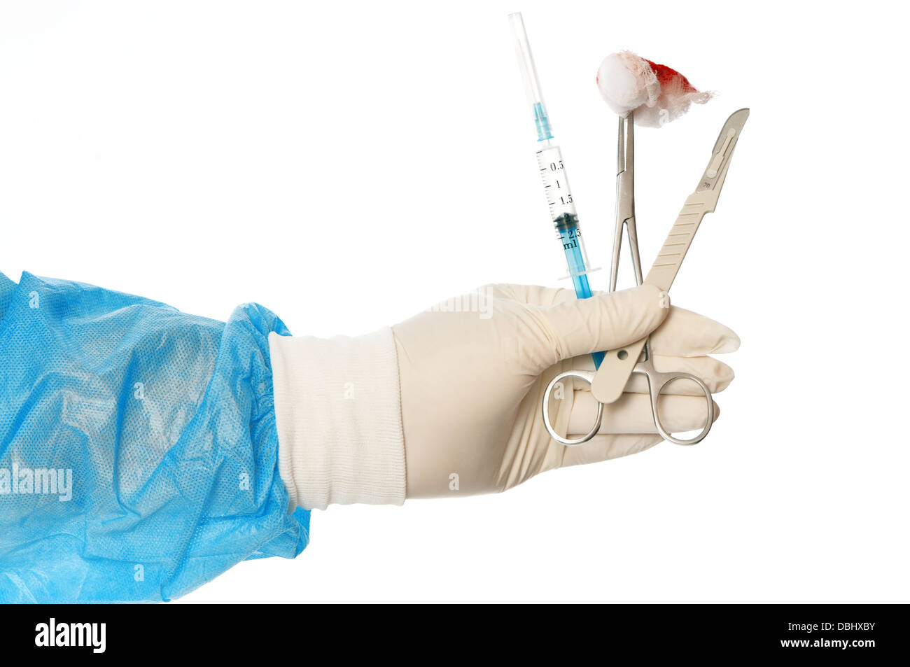 Medical devices hi-res stock photography and images - Alamy