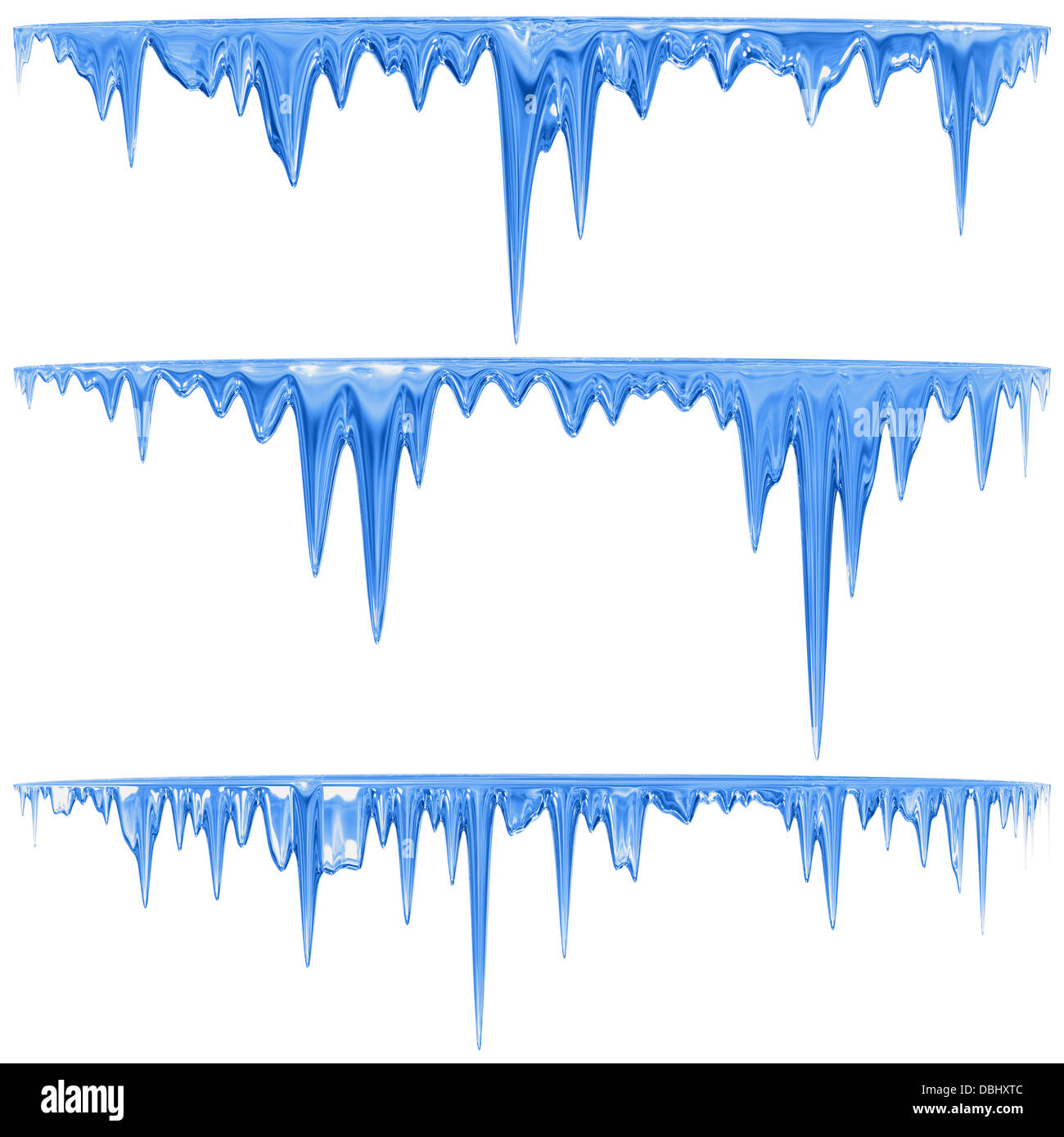 Blue ice age hi-res stock photography and images - Alamy