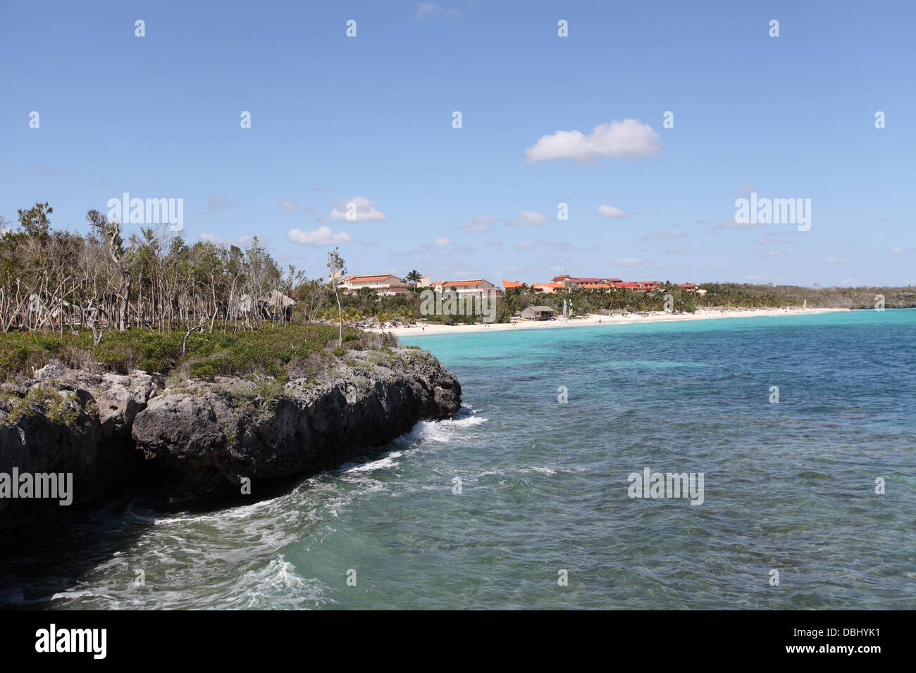 Guardalavaca hi-res stock photography and images - Alamy