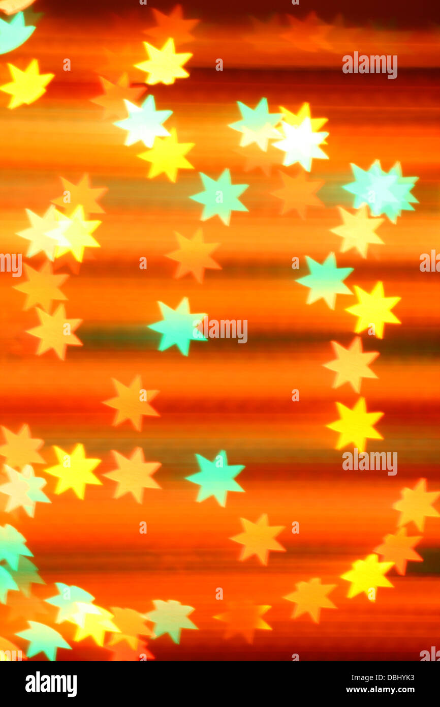 speedy motion stars abstract background Stock Photo - Alamy