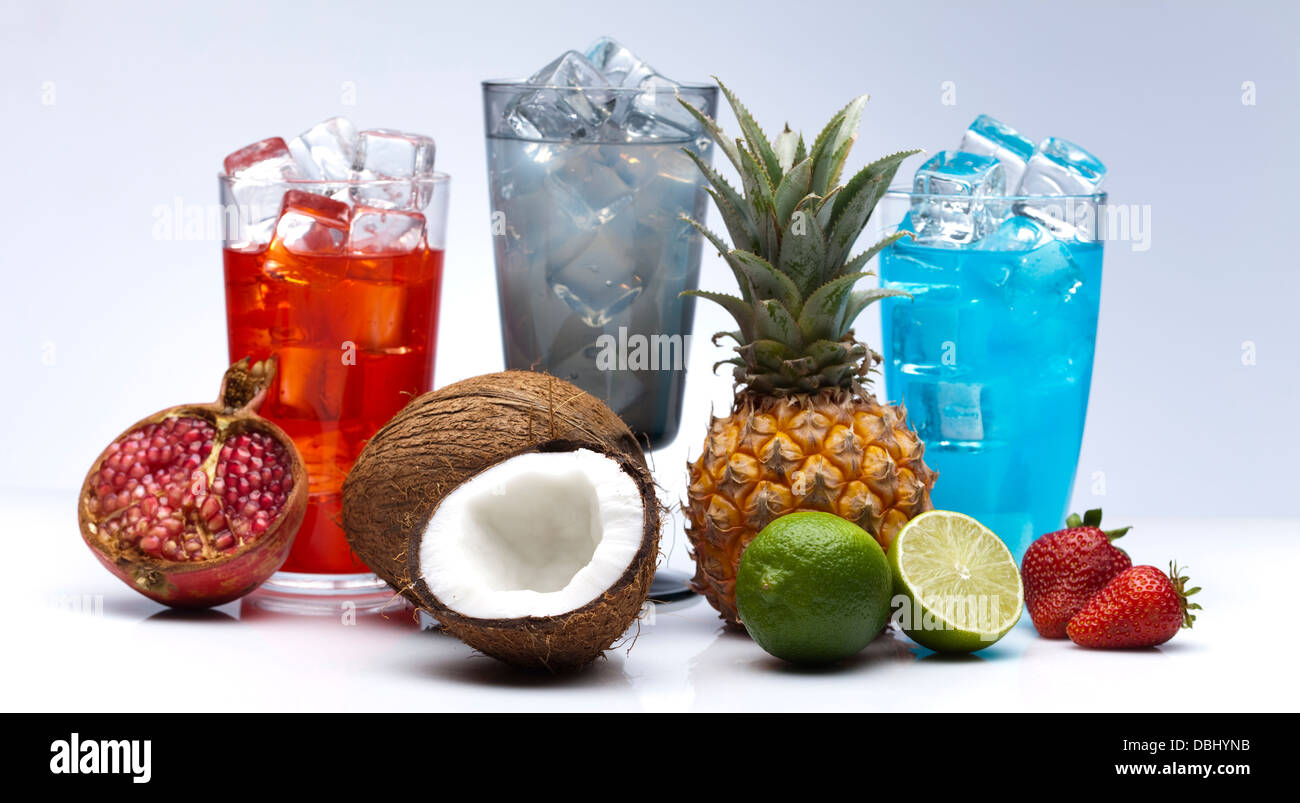 Cordial drink bottle hi-res stock photography and images - Alamy