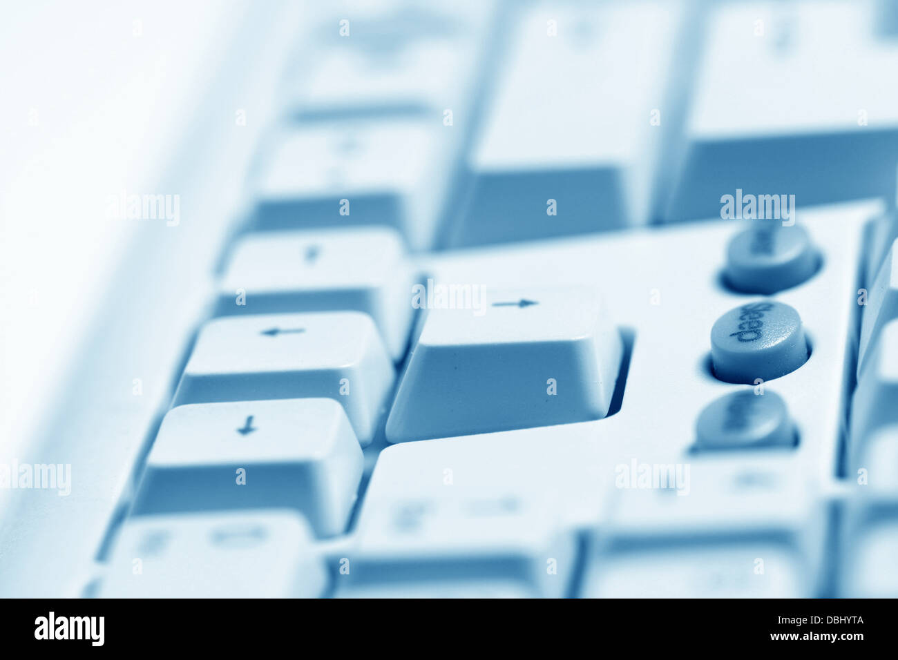 Keyboard macro hi-res stock photography and images - Alamy
