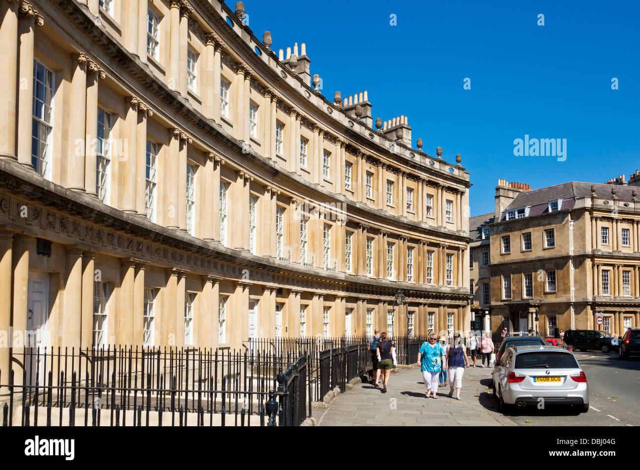 Georgian houses hi-res stock photography and images - Alamy