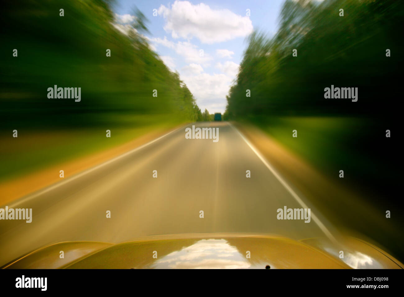 Hight speed hi-res stock photography and images - Alamy