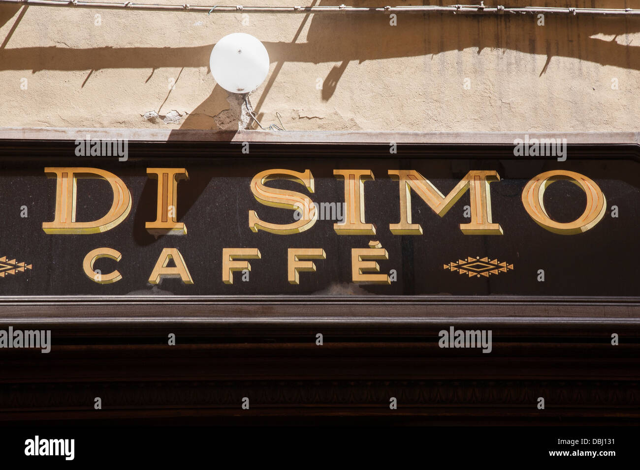 Tuscany italian italy hi-res stock photography and images - Alamy