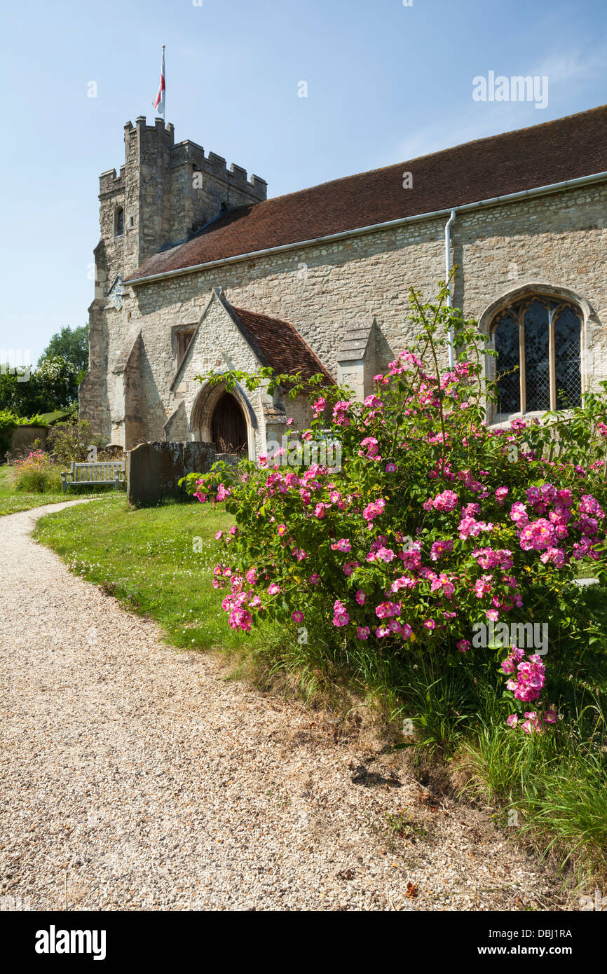 Midsomer hi-res stock photography and images - Alamy