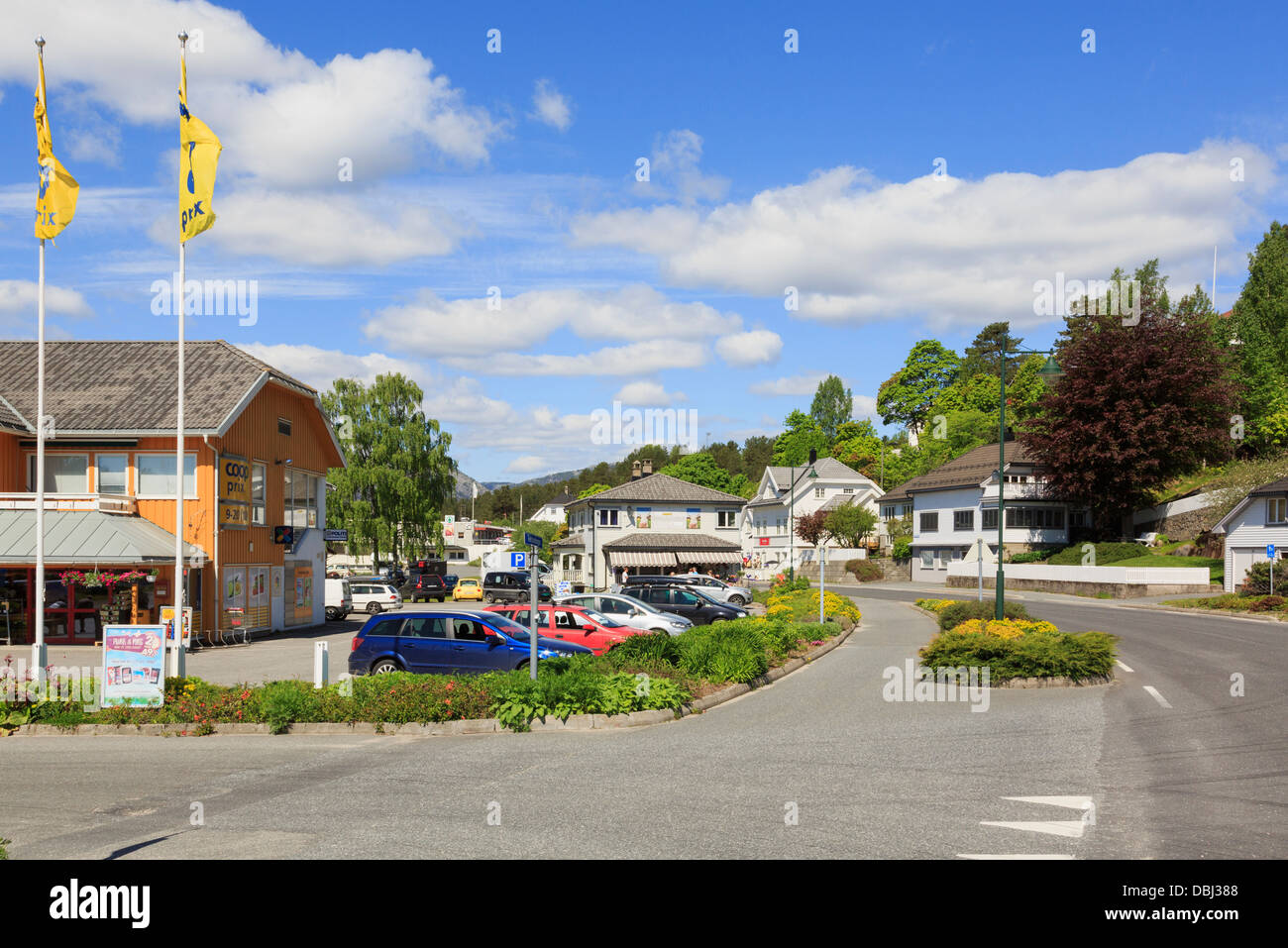 Nissedalen hi-res stock photography and images - Alamy