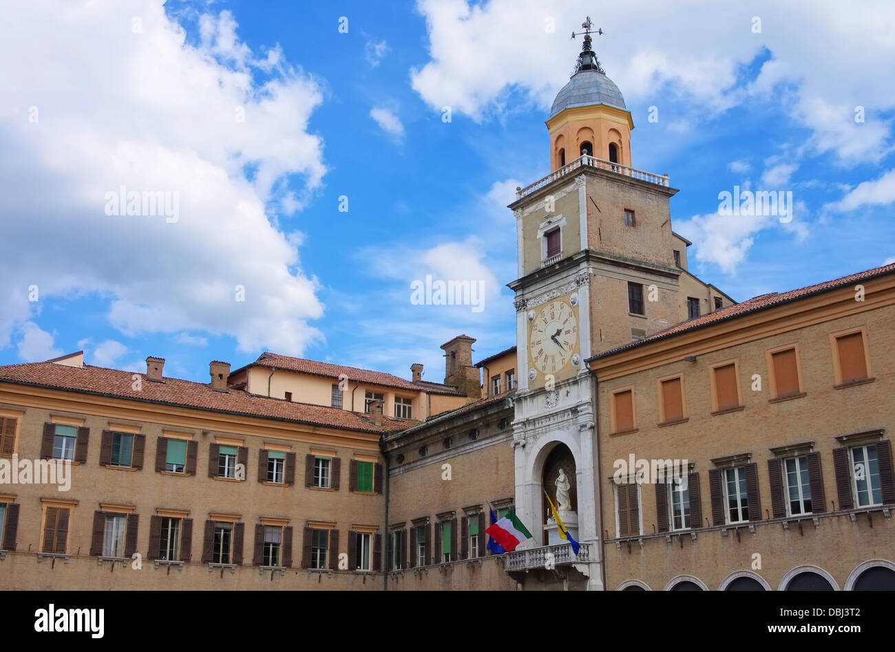 Modena hi-res stock photography and images - Alamy