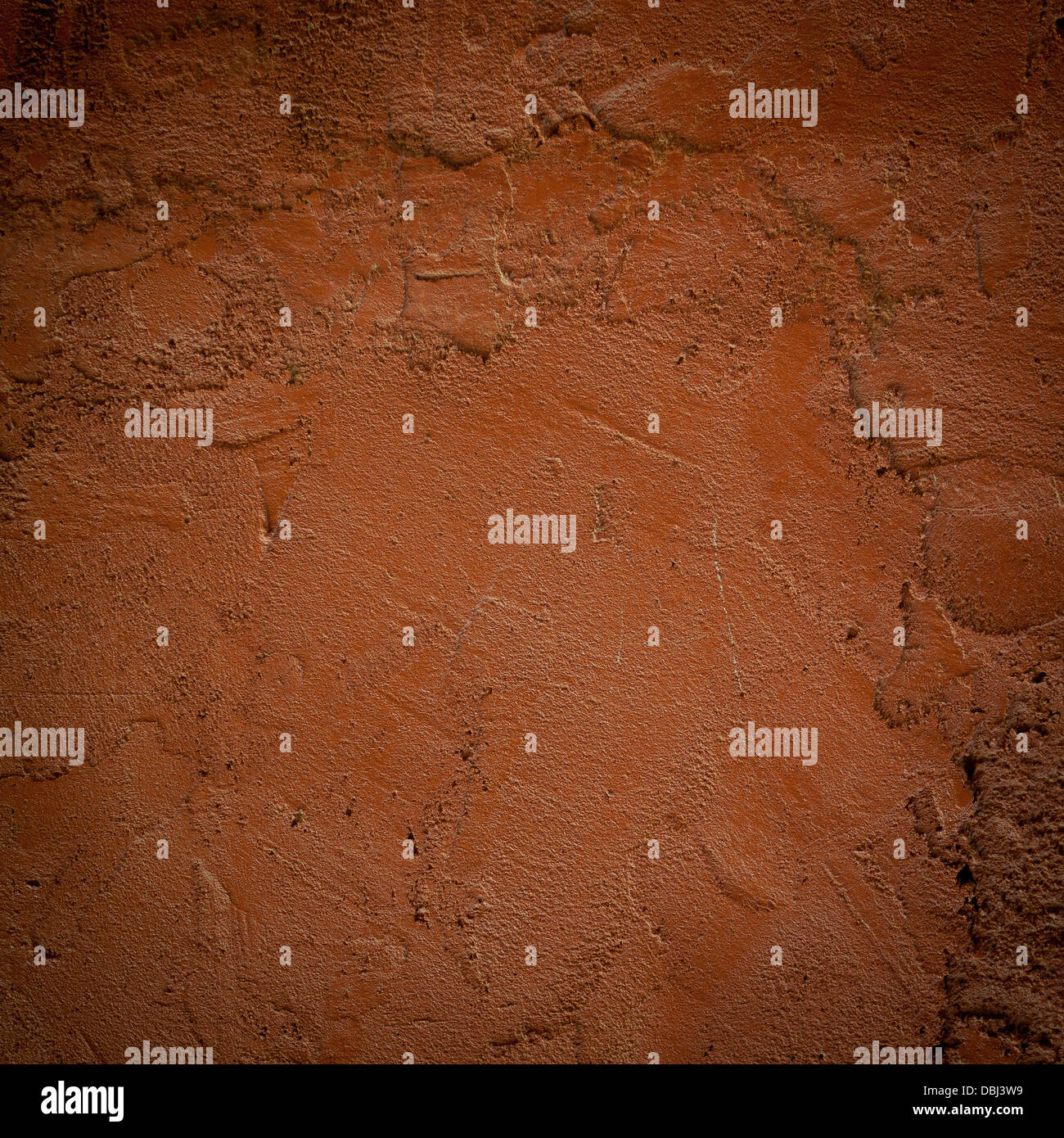 Brown square wall background texture Stock Photo - Alamy