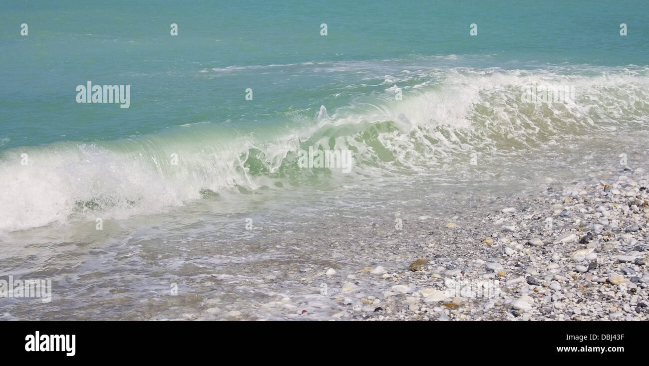 Pisa Strand - Pisa beach 08 Stock Photo - Alamy