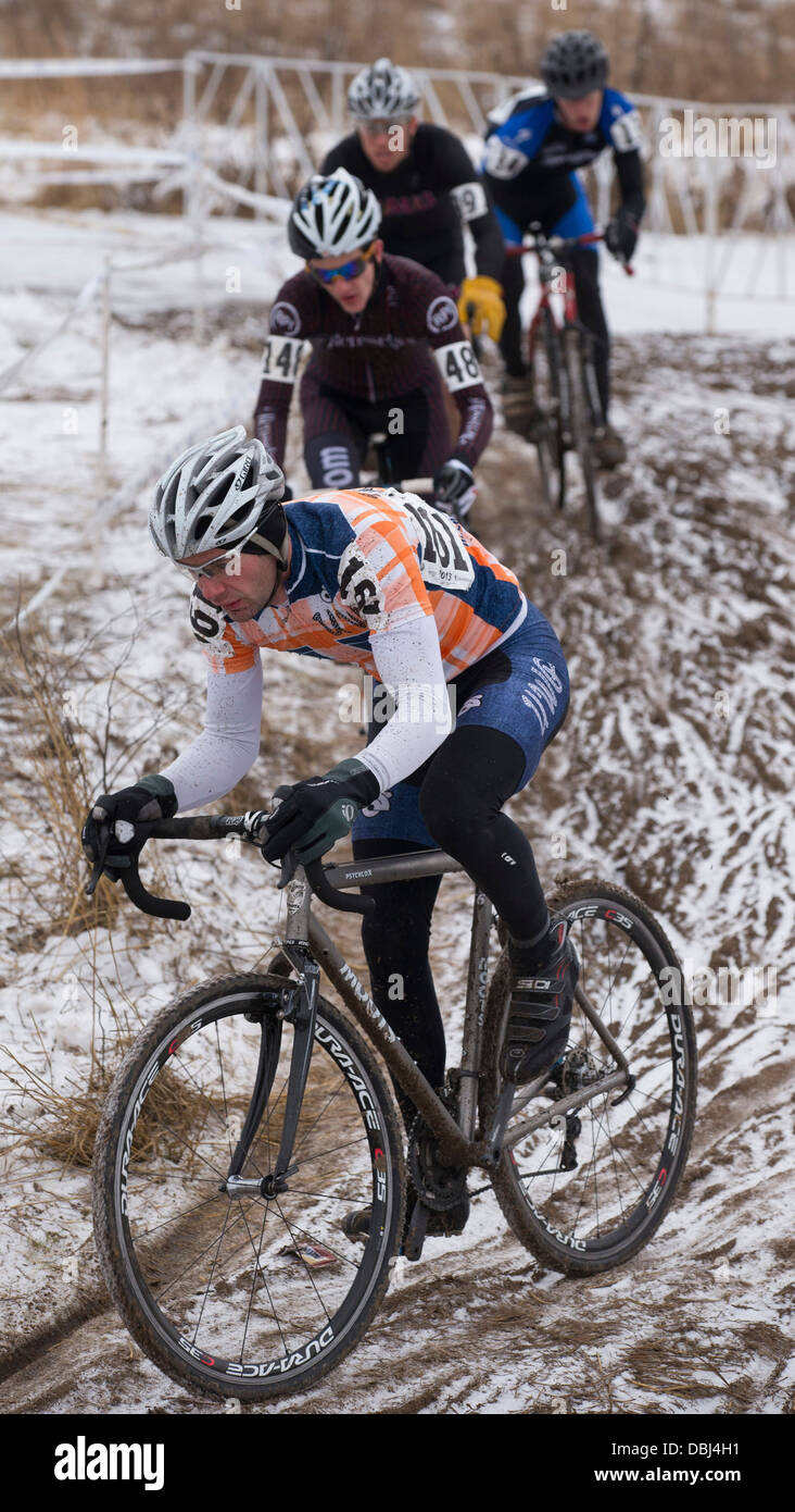Cyclo cross hi-res stock photography and images - Alamy