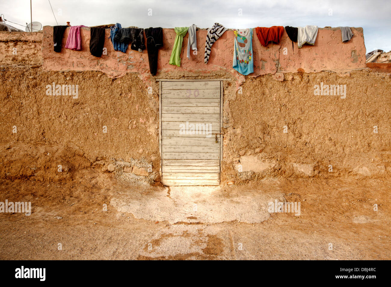 Marrakech or Marrakesh, known as the "Red City", is the most important ...