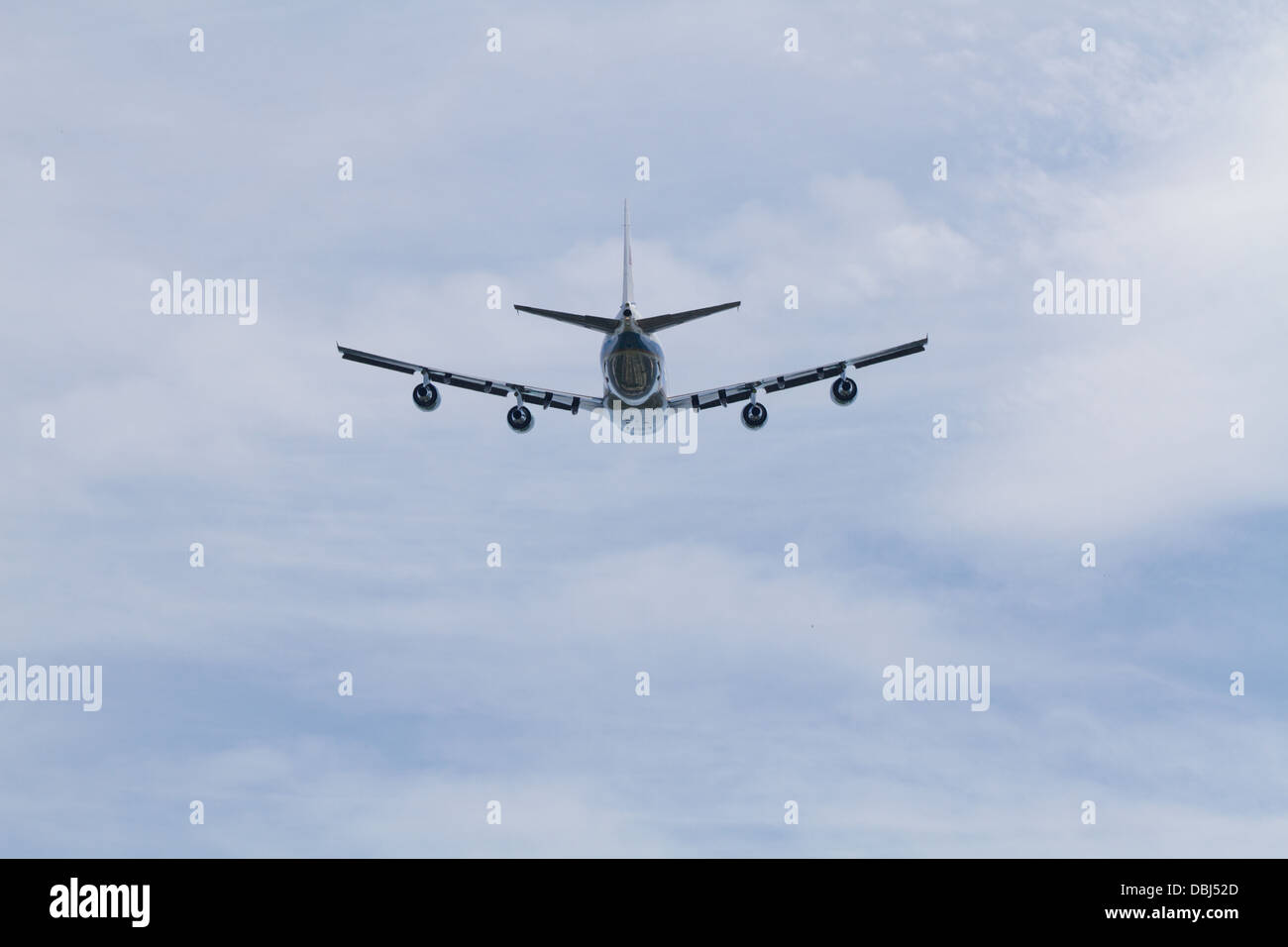 747 200 hi-res stock photography and images - Alamy