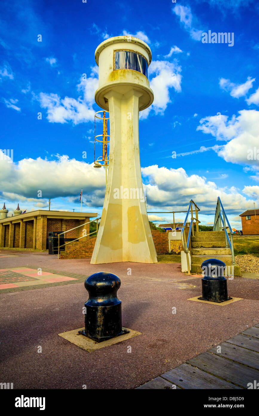 Littlehampton building seaside hi-res stock photography and images - Alamy