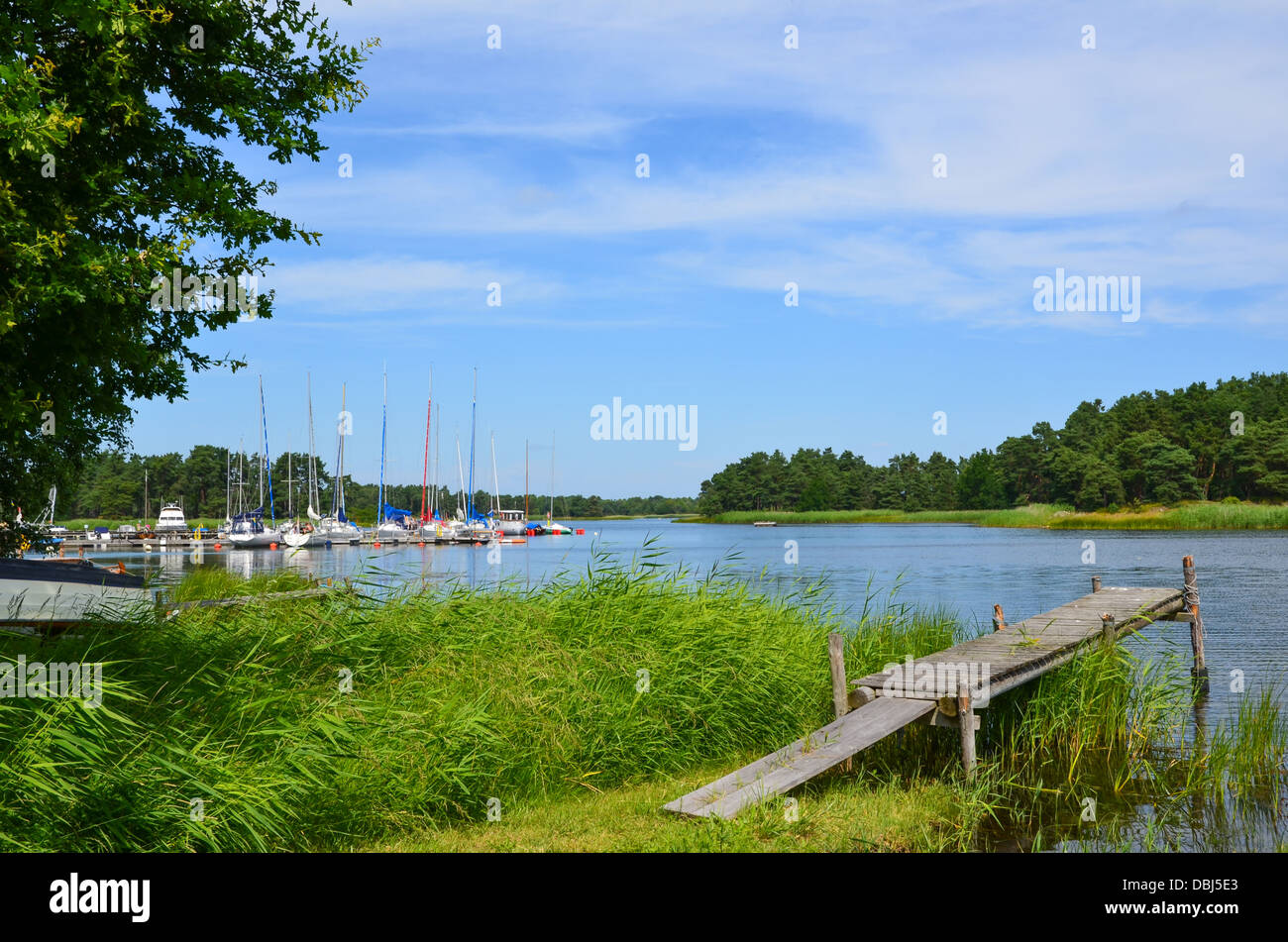 Kalmar boat hi-res stock photography and images - Alamy