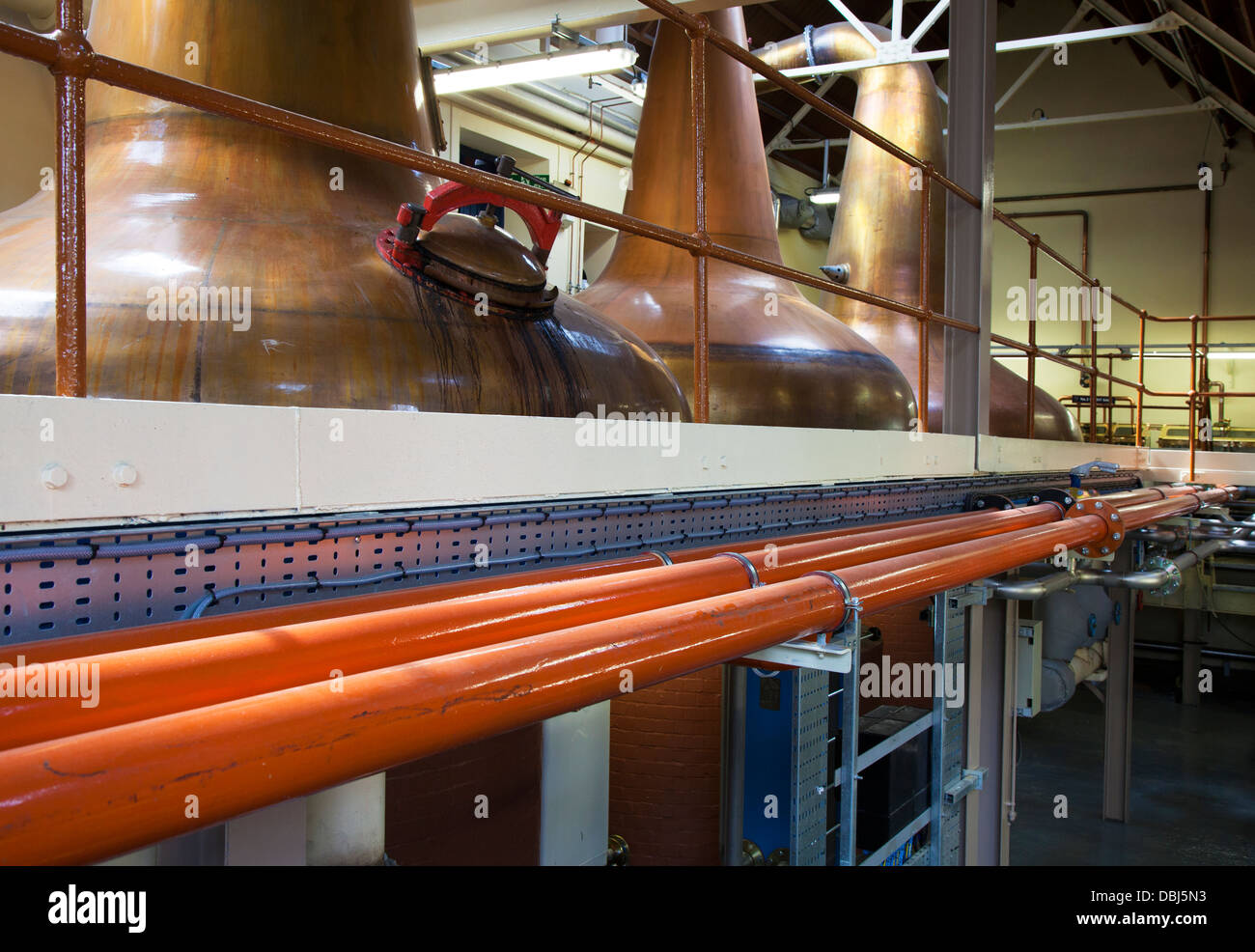 Whisky stills hi-res stock photography and images - Alamy