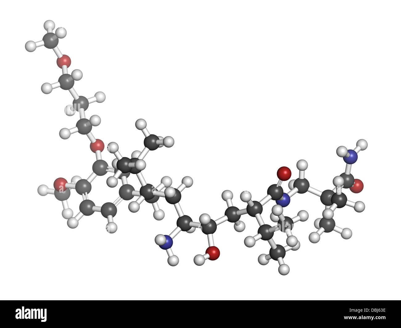 Renin molecule High Resolution Stock Photography and Images - Alamy