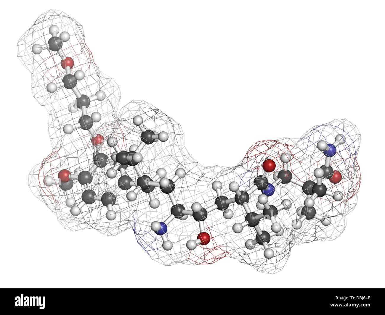 Renin molecule High Resolution Stock Photography and Images - Alamy