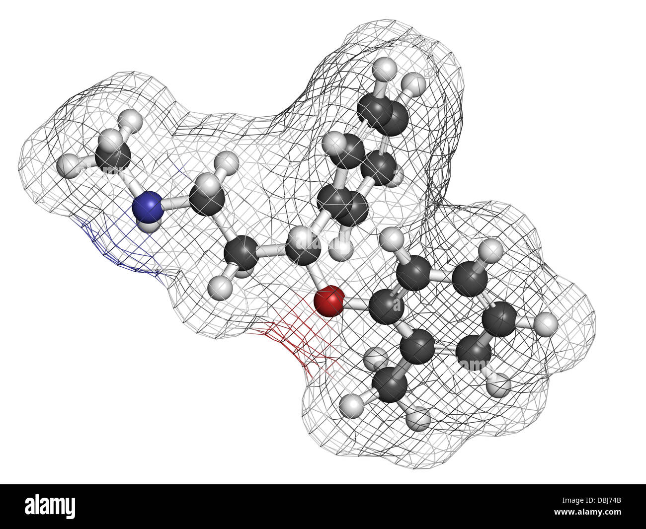 Atomoxetin hi-res stock photography and images - Alamy