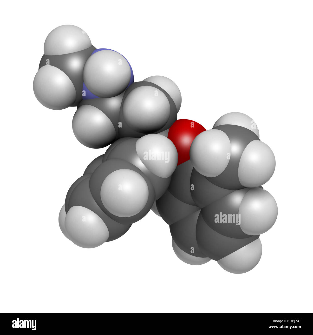 Atomoxetine attention-deficit hyperactivity disorder (ADHD) drug ...